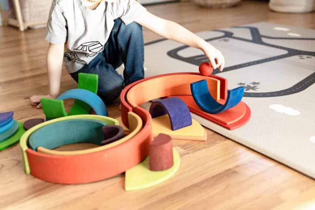 How to Support Learning Through Play - Play. Learn. Thrive.