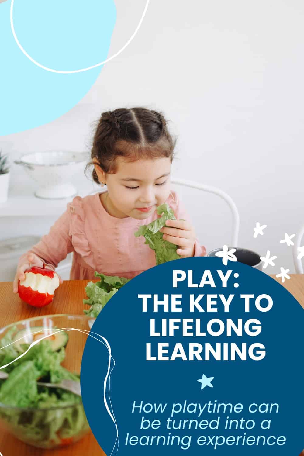 Learning Through Play: How Play Fuels Child Development and Lifelong ...