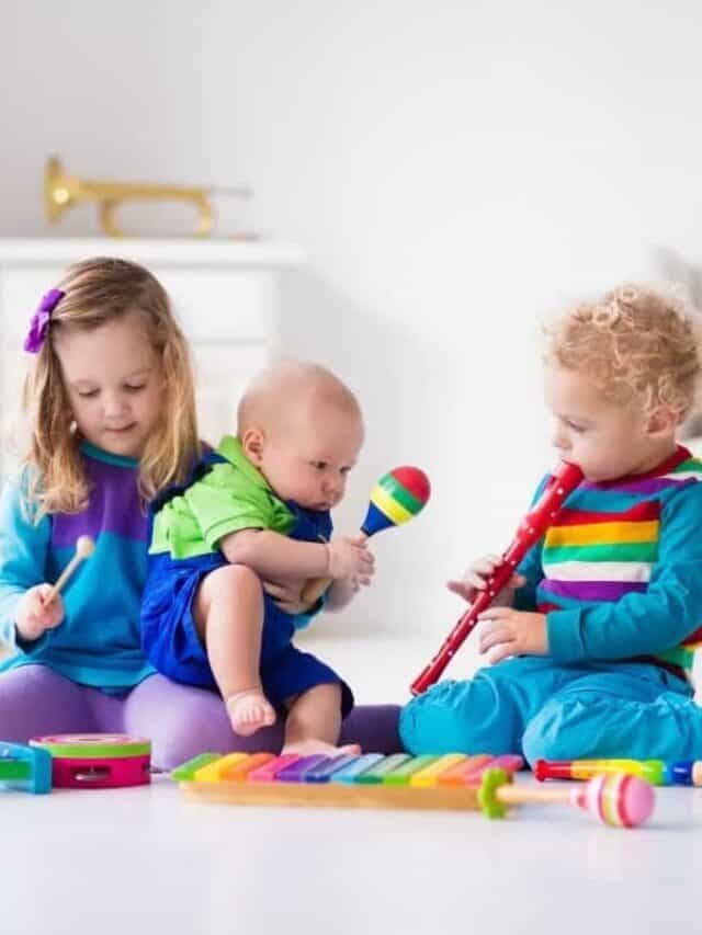 11 Music And Movement Activities For Infants And Toddlers Story Play 11 Music And Movement Activities For Infants And Toddlers Story Play