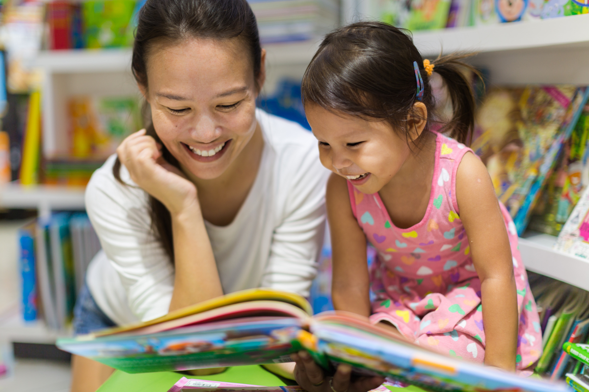 4 Early Literacy Skills To Teach Your Kids Play Learn Thrive 4 Early Literacy Skills To Teach Your Kids Play Learn Thrive