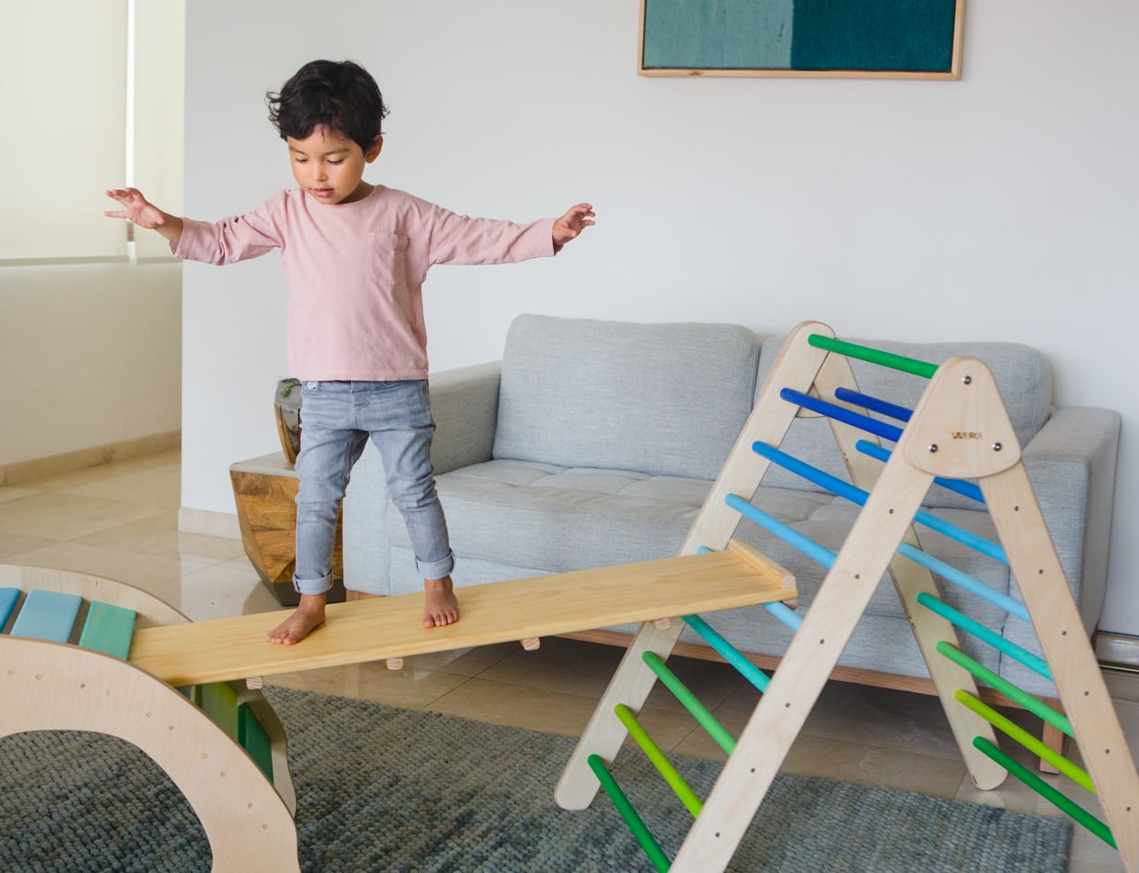 16 Best Gross Motor Toys [toys to encourage gross motor play] - Play ...