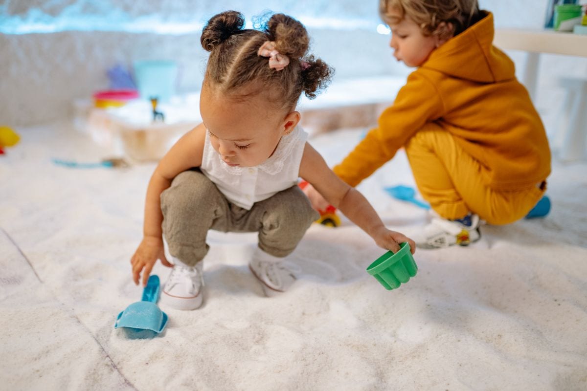Purposeful Play: How to Encourage Children to Play Purposefully - Play ...
