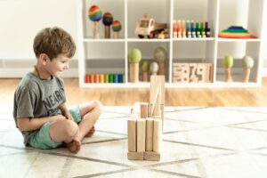 What is Child-Led Learning? (Explained + Examples)