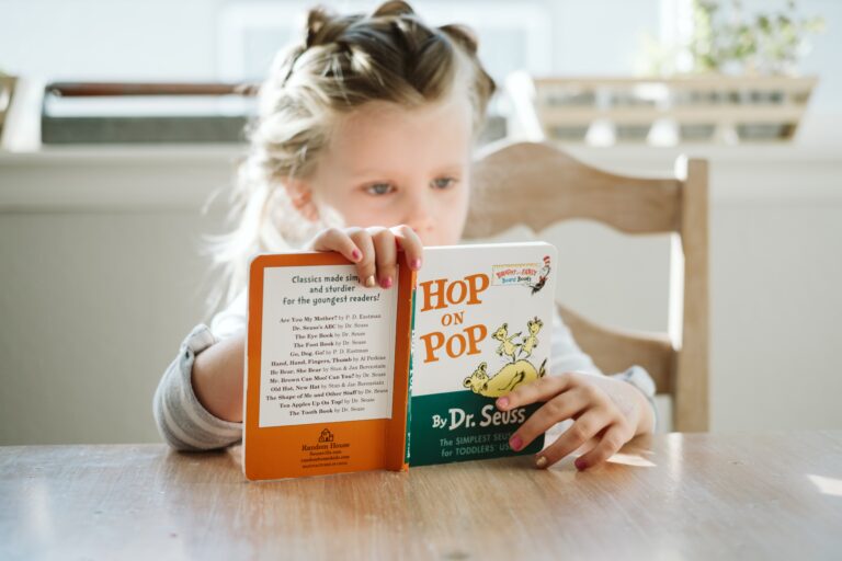 Ready, Set, Read! A Parent's Guide to the Second Grade Reading Level ...