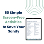 Calming an Overstimulated Child: Tips and Strategies for Parents - Play ...